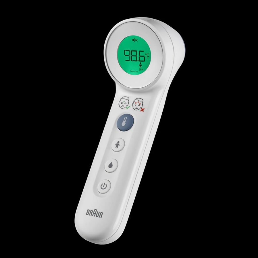 BRAUN History｜BRAUN Healthcare | Asia Pacific