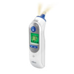 ThermoScan® 7+ IRT6525 ｜BRAUN Healthcare | Asia Pacific