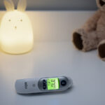 ThermoScan® 7+ IRT6525 ｜BRAUN Healthcare | Asia Pacific