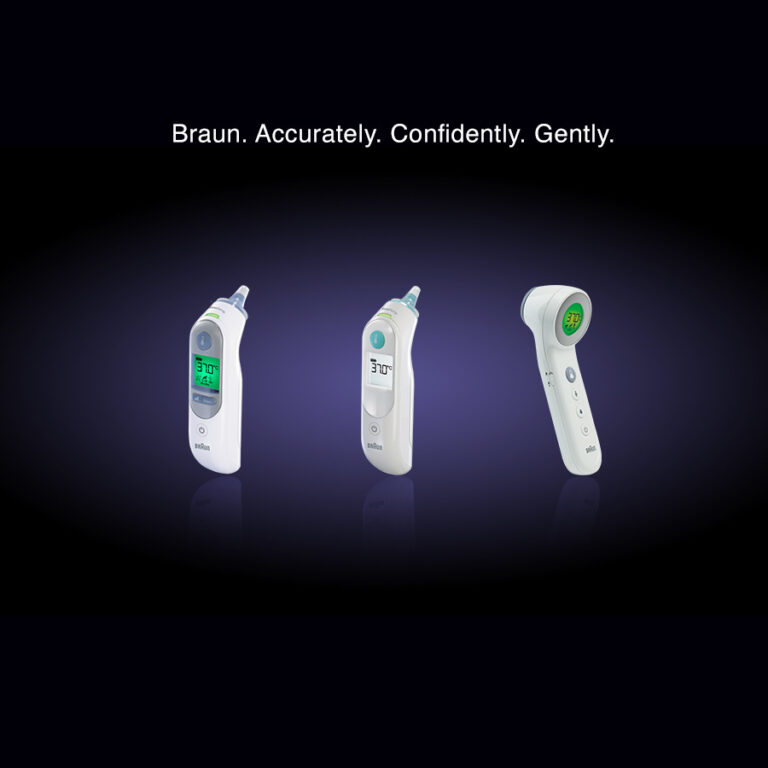 About BRAUN｜BRAUN Healthcare | Asia Pacific